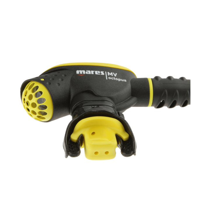 Mares Octopus MV | Mares Regulators | Mares Singapore