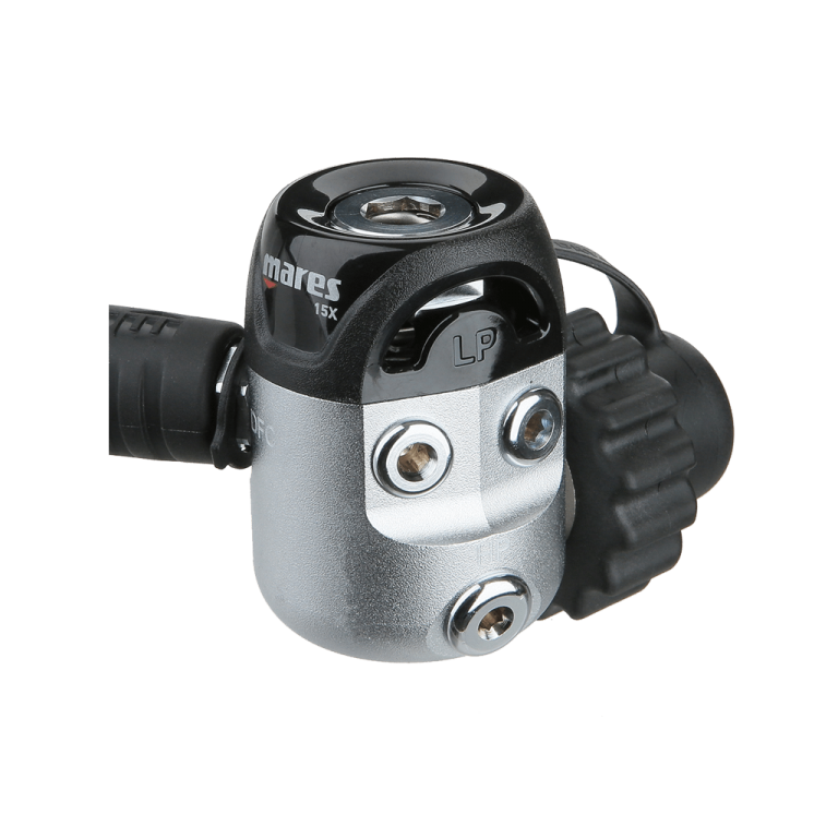 Mares 15x First Stage Regulator | Mares Regulators | Mares Singapore