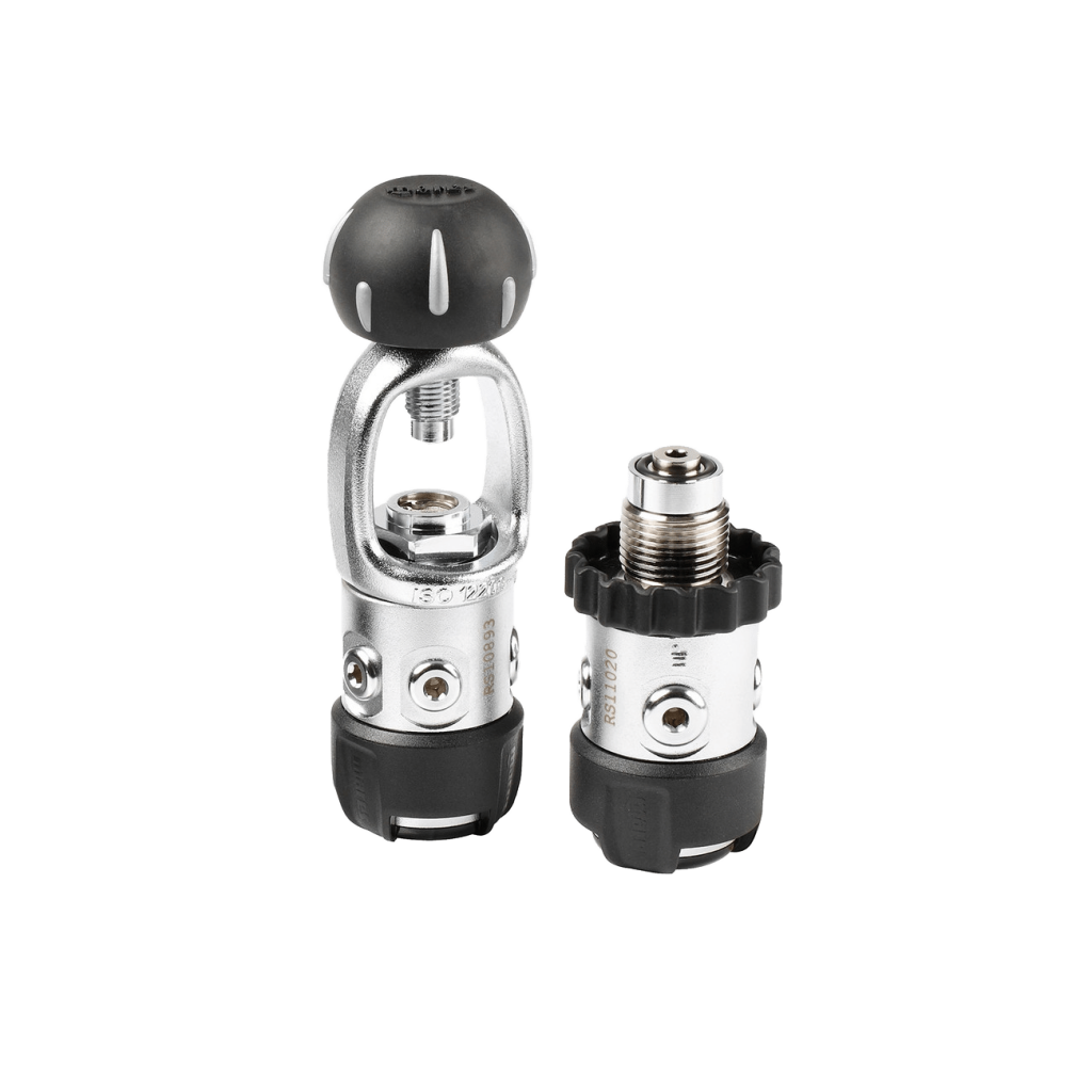 Mares Regulators - Mares Singapore