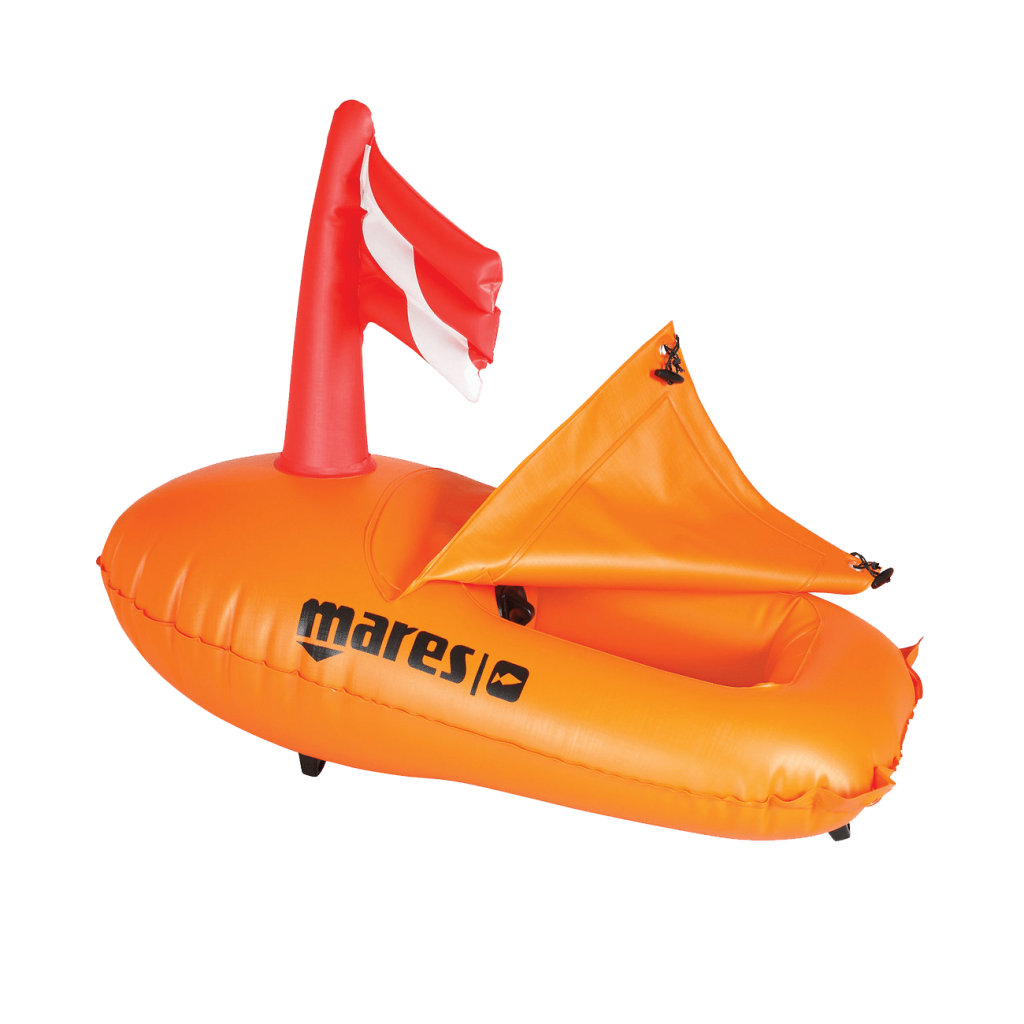 Mares SMB - Mares Singapore