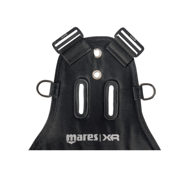 Mares Backplate Soft | Mares BCD | Mares Singapore