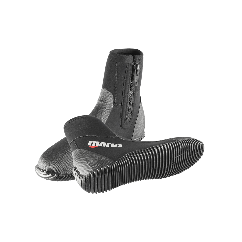 Mares Booties - Mares Singapore