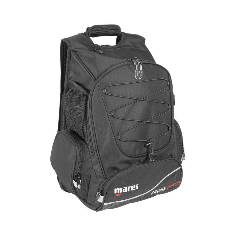 Mares Cruise Journey | Mares Bags | Mares Singapore