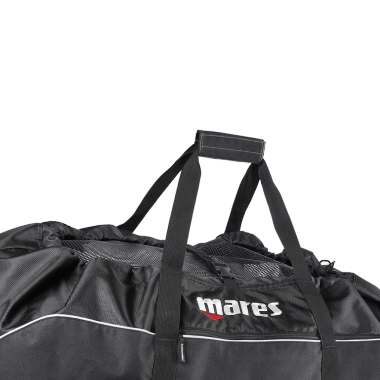 Mares Cruise Quick Pack Bag | Mares Bags | Mares Singapore