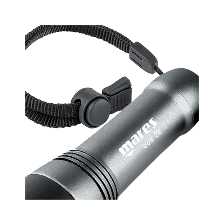 Mares EOS 2C Torch | Mares Torch | Mares Singapore