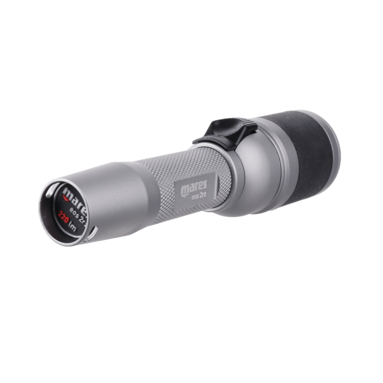 Mares EOS 2RZ Torch | Mares Torch | Mares Singapore