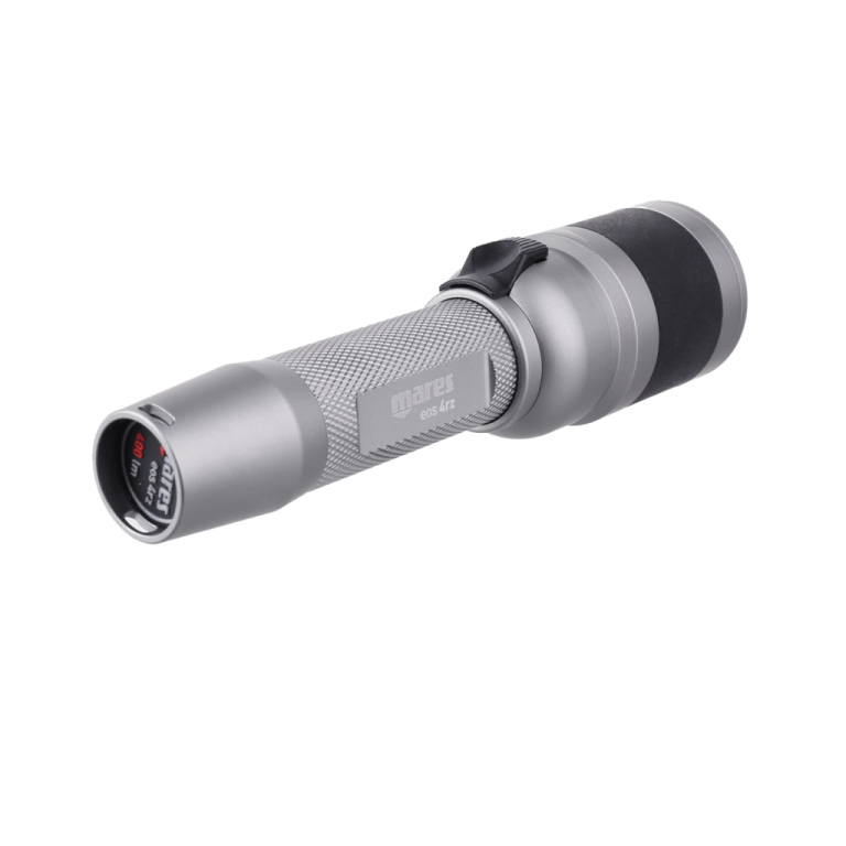 Mares EOS 4RZ Torch | Mares Torch | Mares Singapore