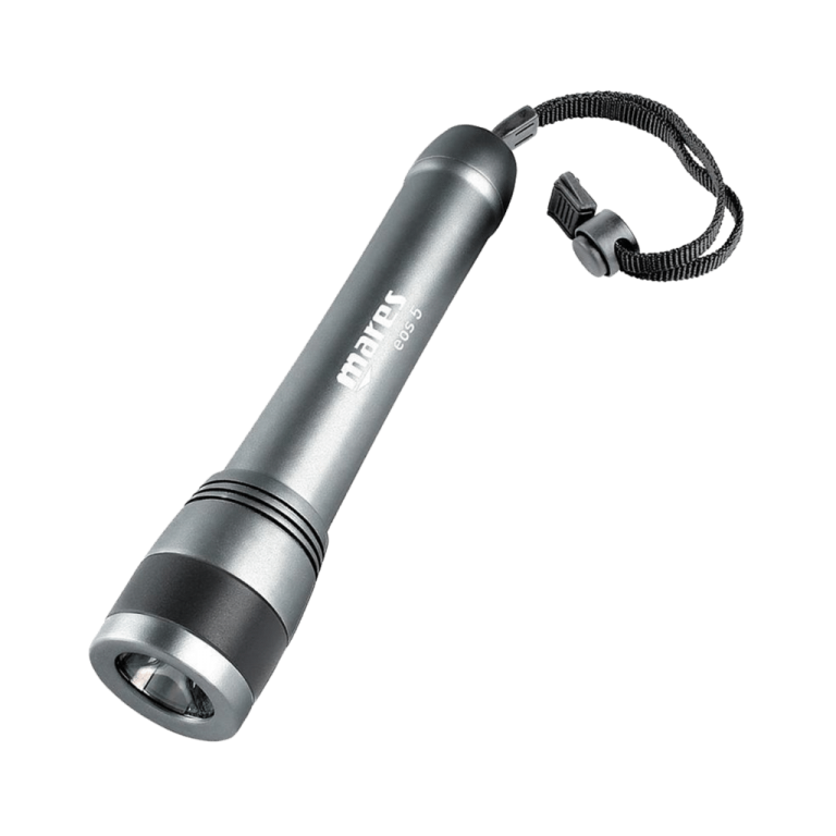 Mares EOS 5 Torch | Mares Torch | Mares Singapore