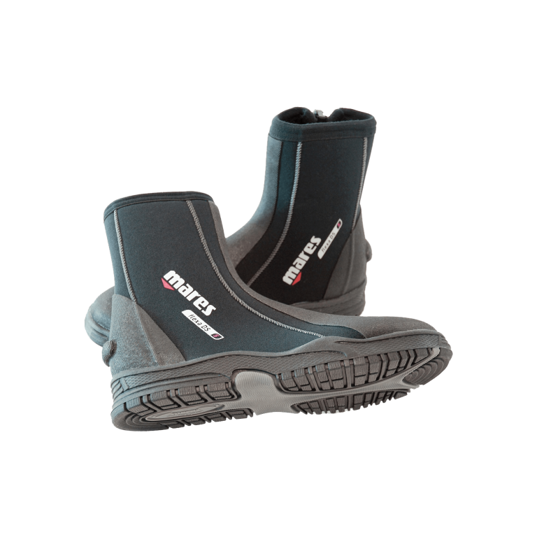 Mares Booties - Mares Singapore