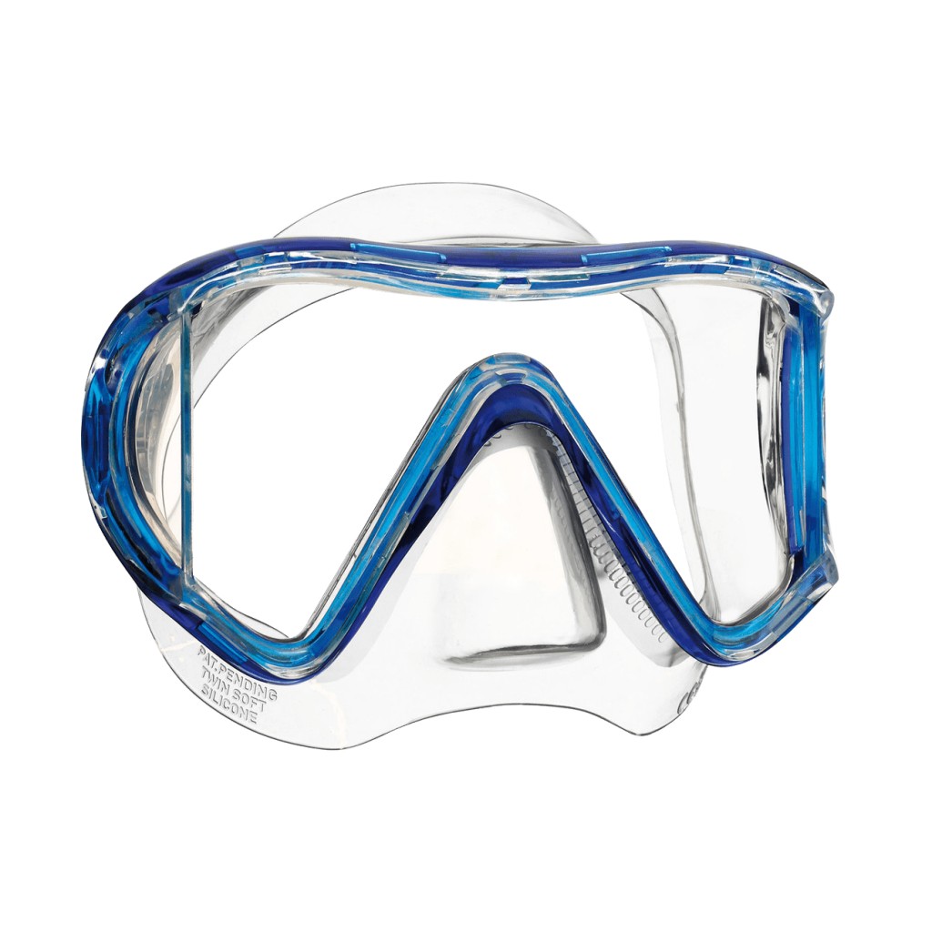 Mares Masks - Mares Singapore