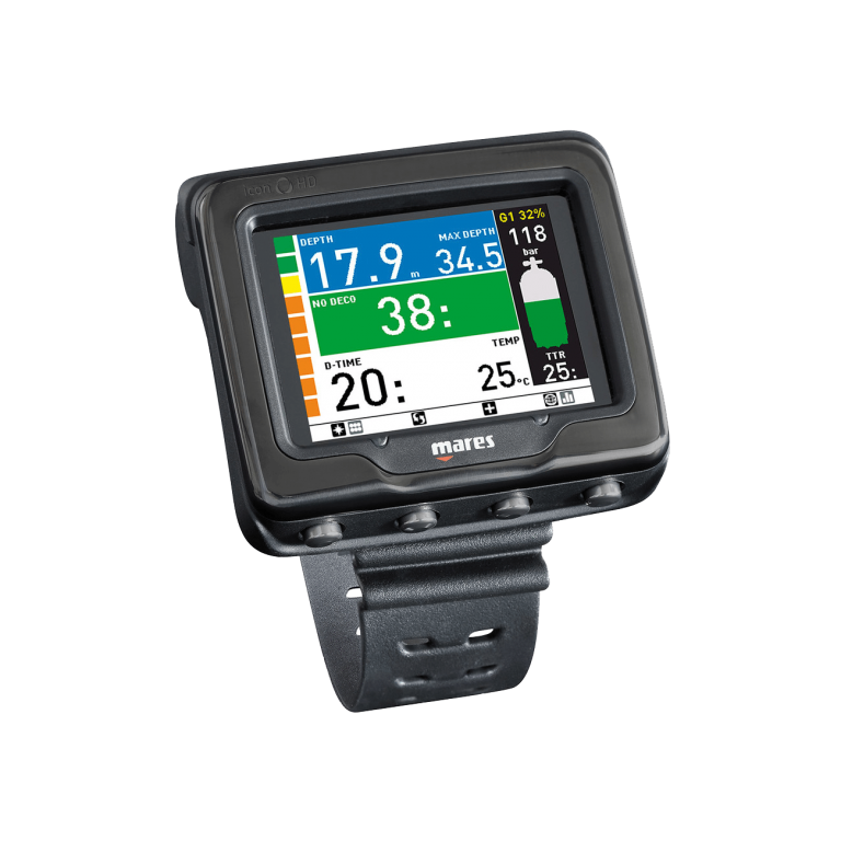 Mares Dive Computers - Mares Singapore