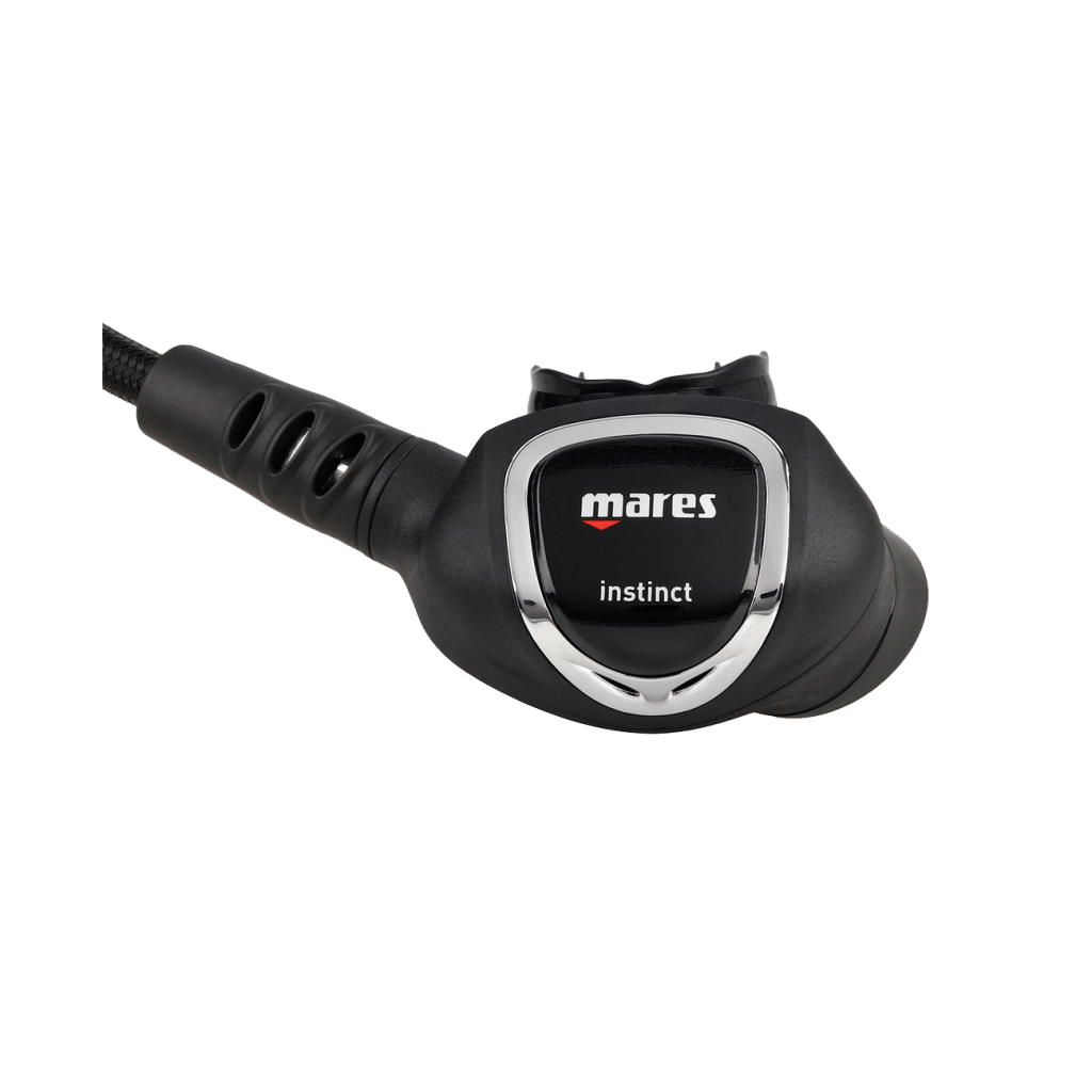 Mares Regulators - Mares Singapore