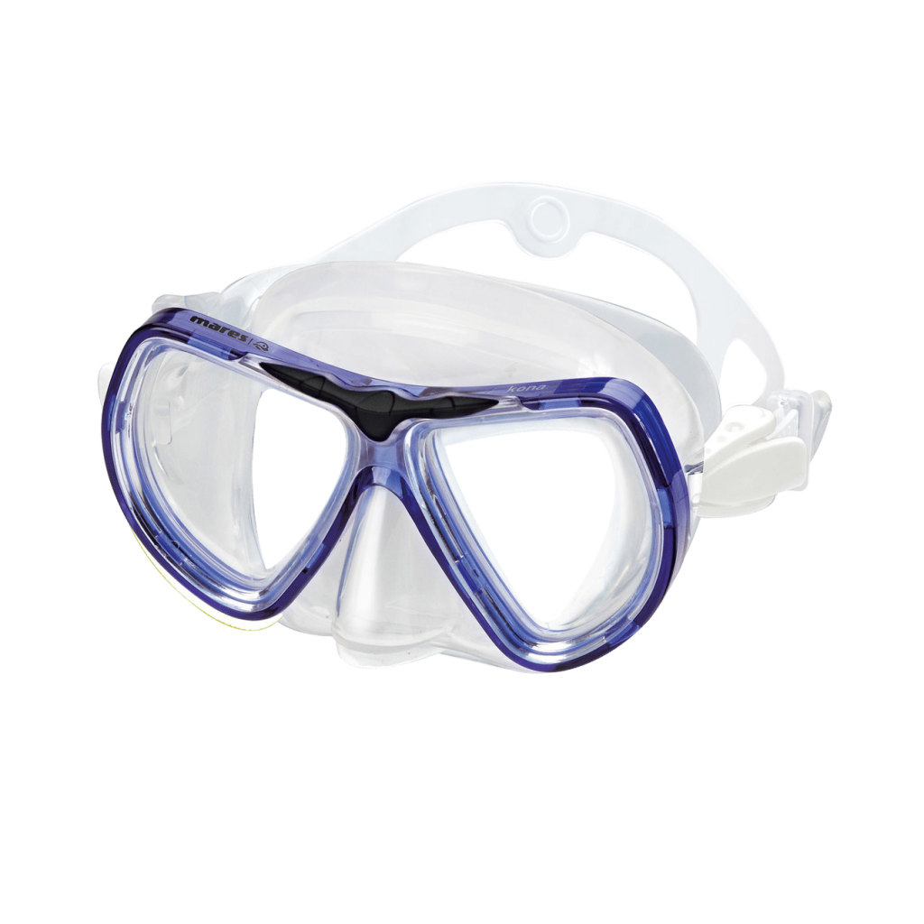 Mares Masks - Mares Singapore