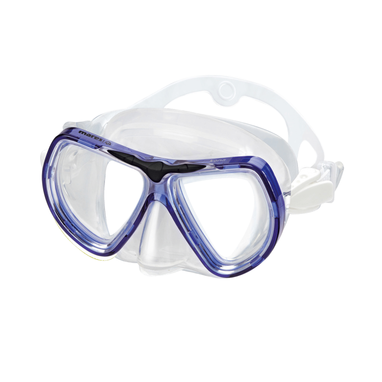 Mares Masks - Mares Singapore