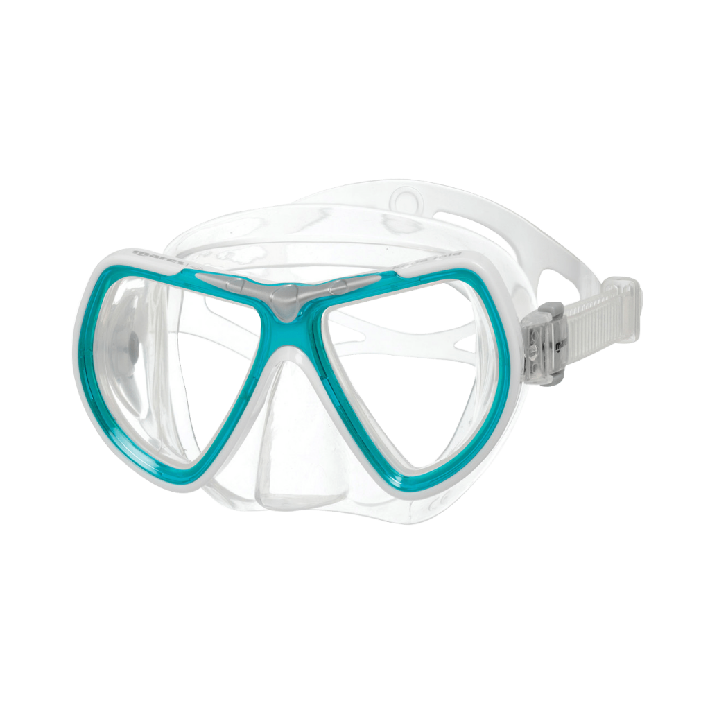 Mares Masks - Mares Singapore