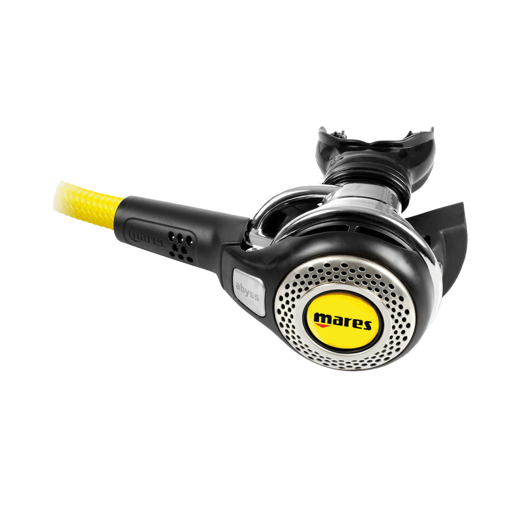 Mares Regulators - Mares Singapore