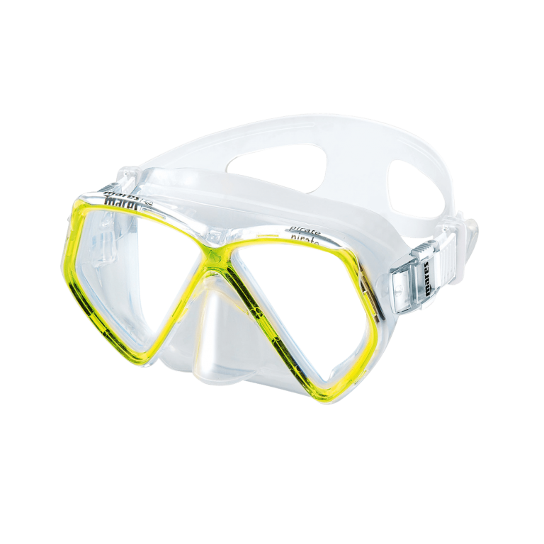 Mares Pirate Mask | Mares Masks | Mares Singapore