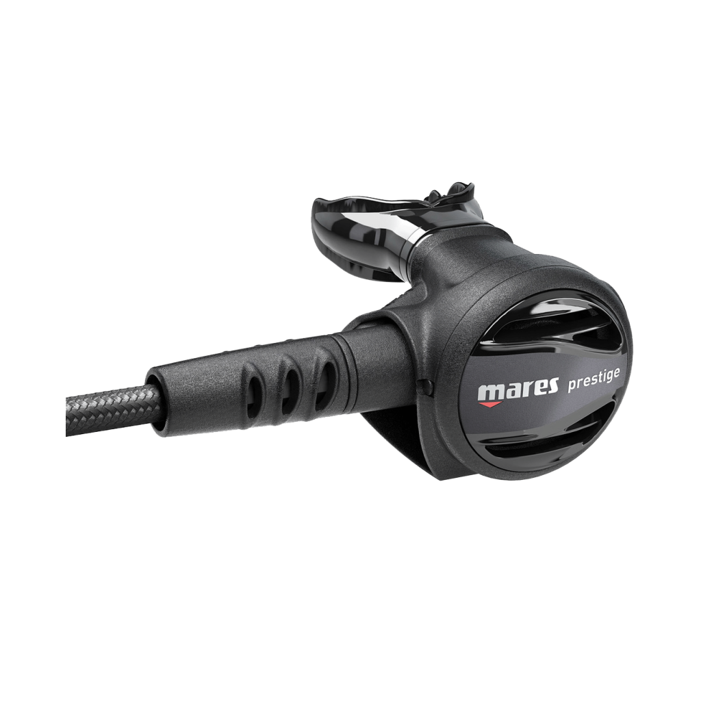 Mares Prestige 15x Regulator | Mares Regulators | Mares Singapore