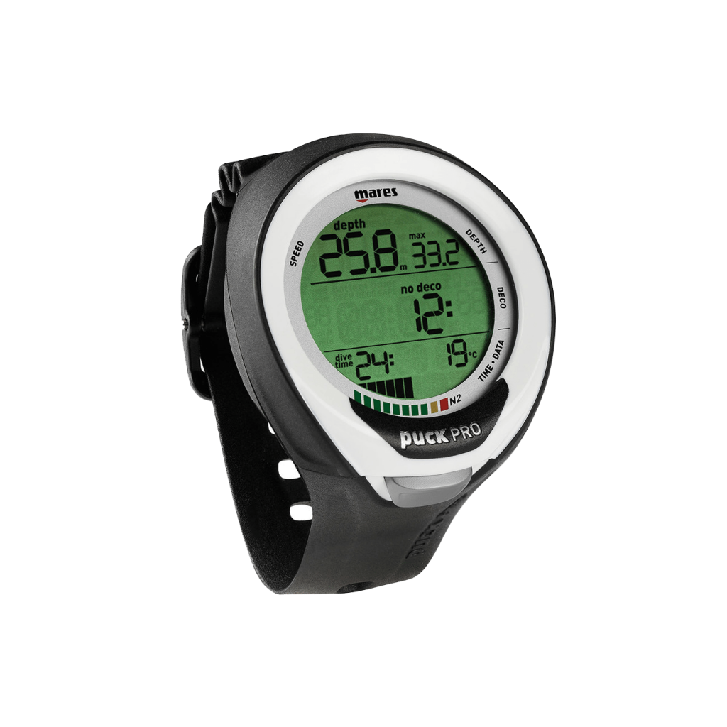 Mares Dive Computers - Mares Singapore