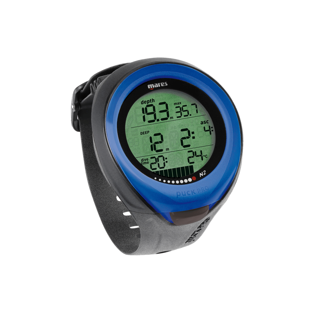 Mares Dive Computers - Mares Singapore
