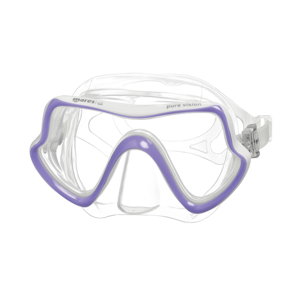 Mares Masks - Mares Singapore