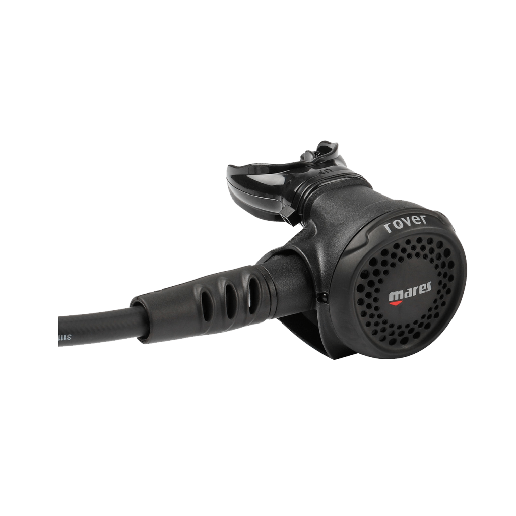 Mares Rover 15x Regulator | Mares Regulators | Mares Singapore