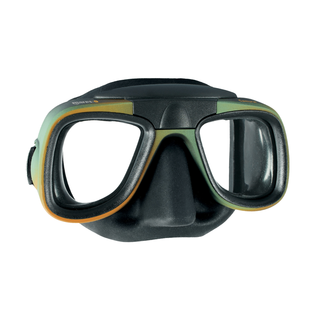 Mares Masks - Mares Singapore