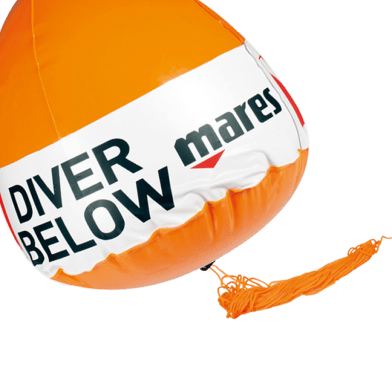 Mares Standard Marker | Mares SMB | Mares Singapore