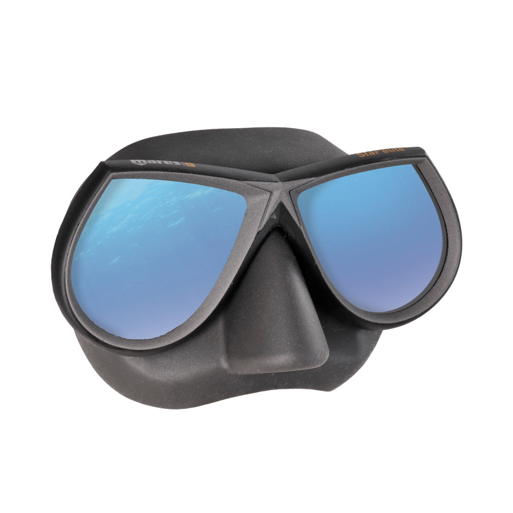 Mares Masks - Mares Singapore