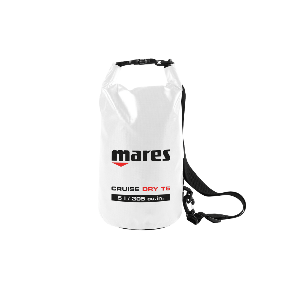 Mares T5 Dry Bag | Mares Bags | Mares Singapore