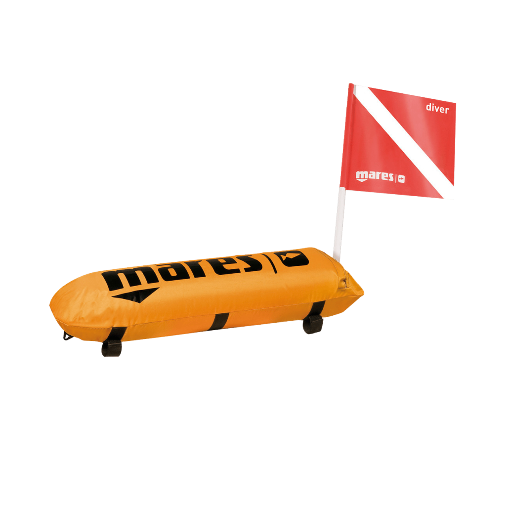 Mares Tech Torpedo SMB | Mares SMB | Mares Singapore