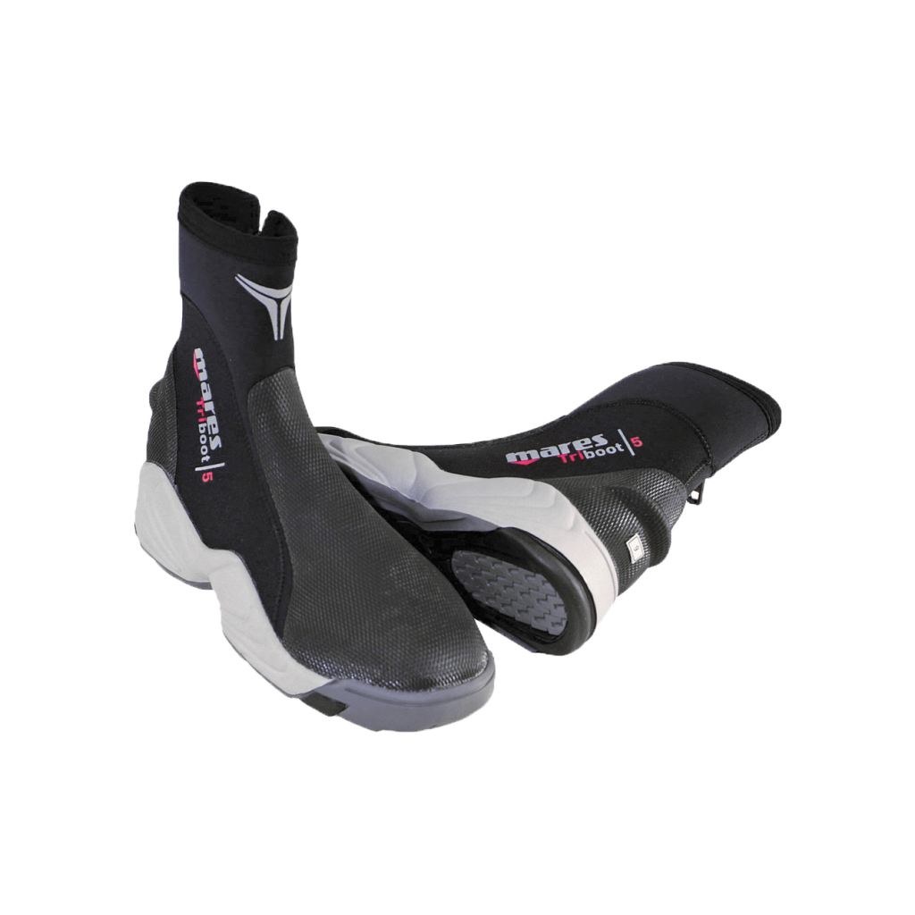 Mares Booties - Mares Singapore