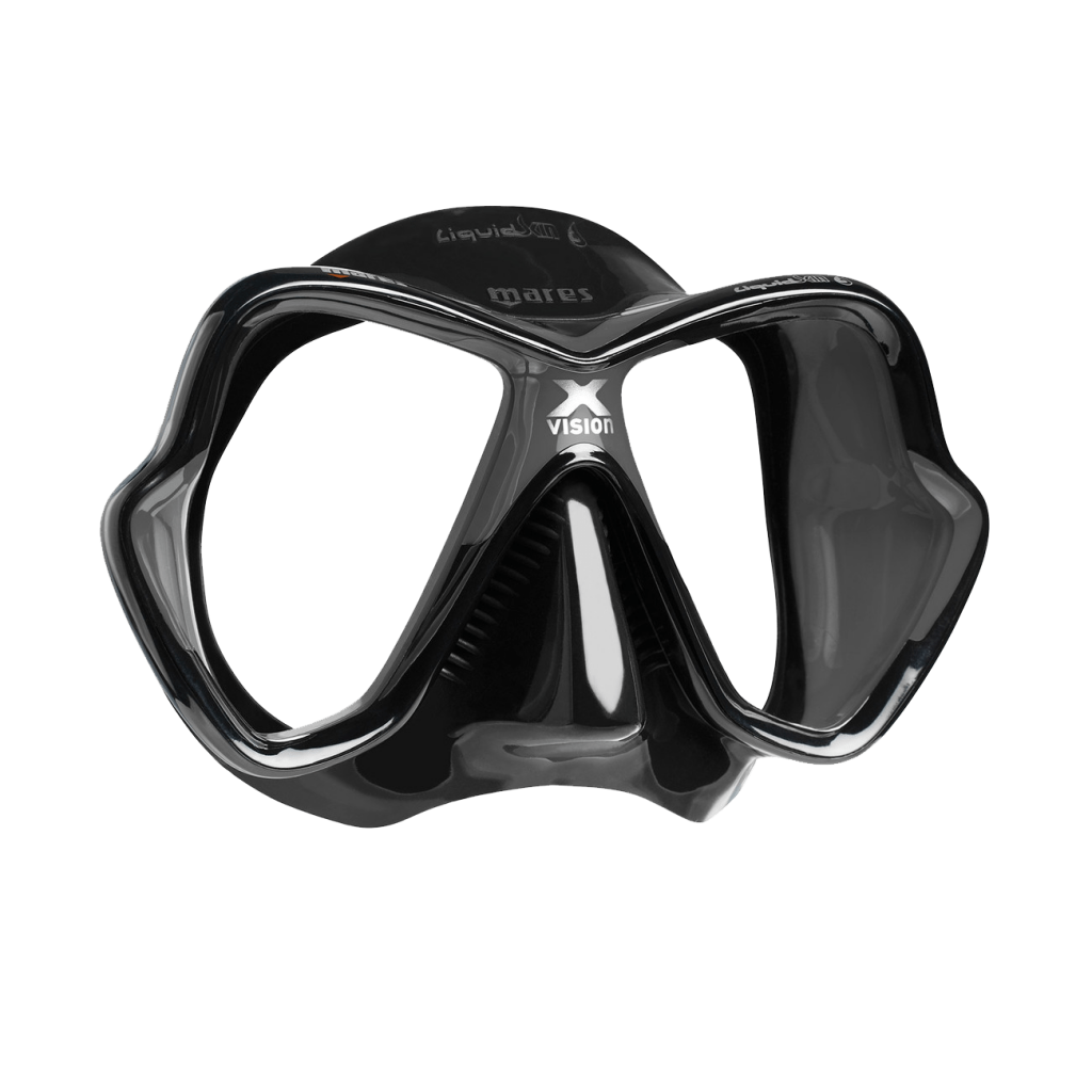 Mares X-Vision Ultra Liquidskin Mask | Mares Masks | Mares Singapore