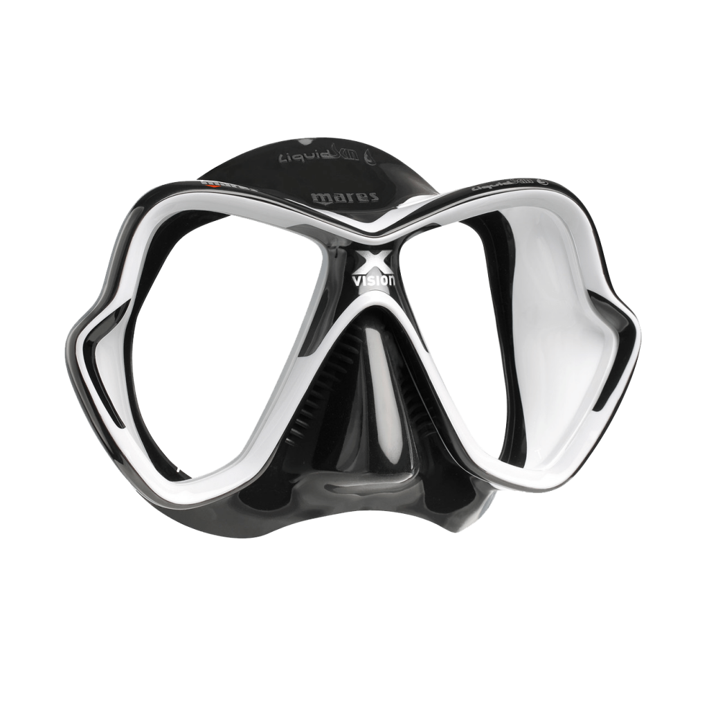 Mares X-Vision Ultra Liquidskin Mask | Mares Masks | Mares Singapore