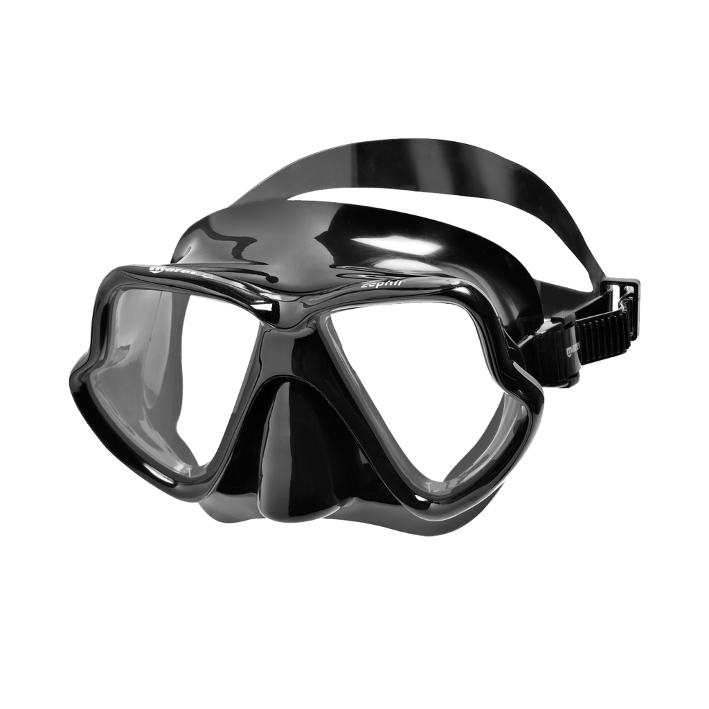 Mares Zephir Mask | Mares Masks | Mares Singapore
